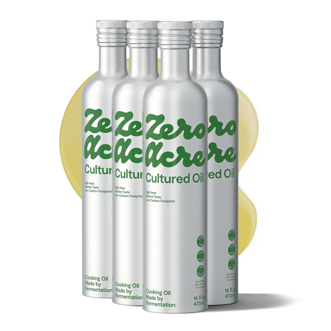 Zero Acre Oil – Zero Acre Farms